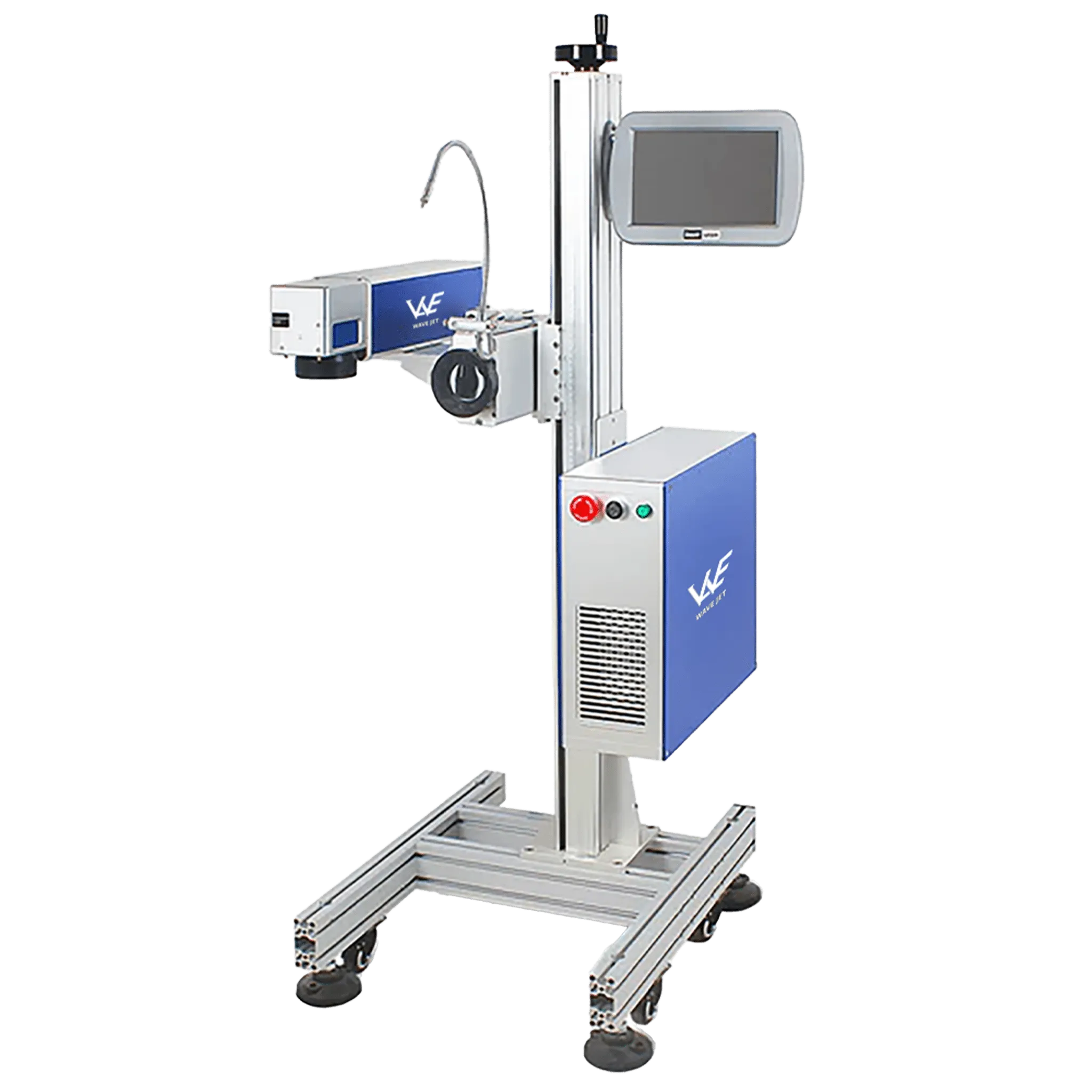 LEASER MARKING MACHINES – Sidal