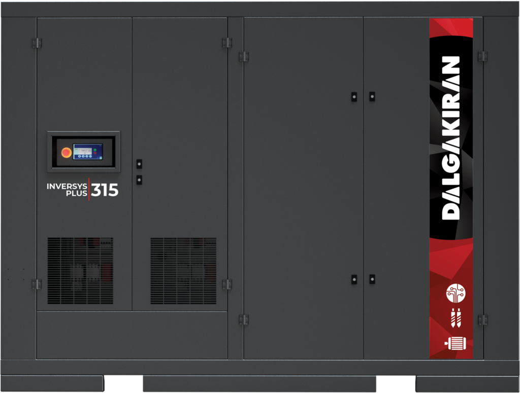 INVERSYS PLUS SERIES – Sidal