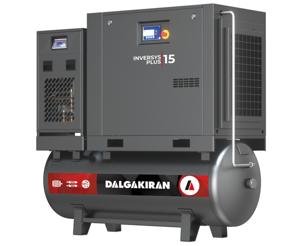 INVERSYS PLUS SERIES – Sidal